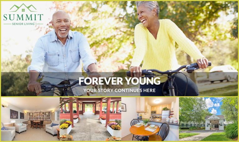 The Summit Experience - Summit Senior Living